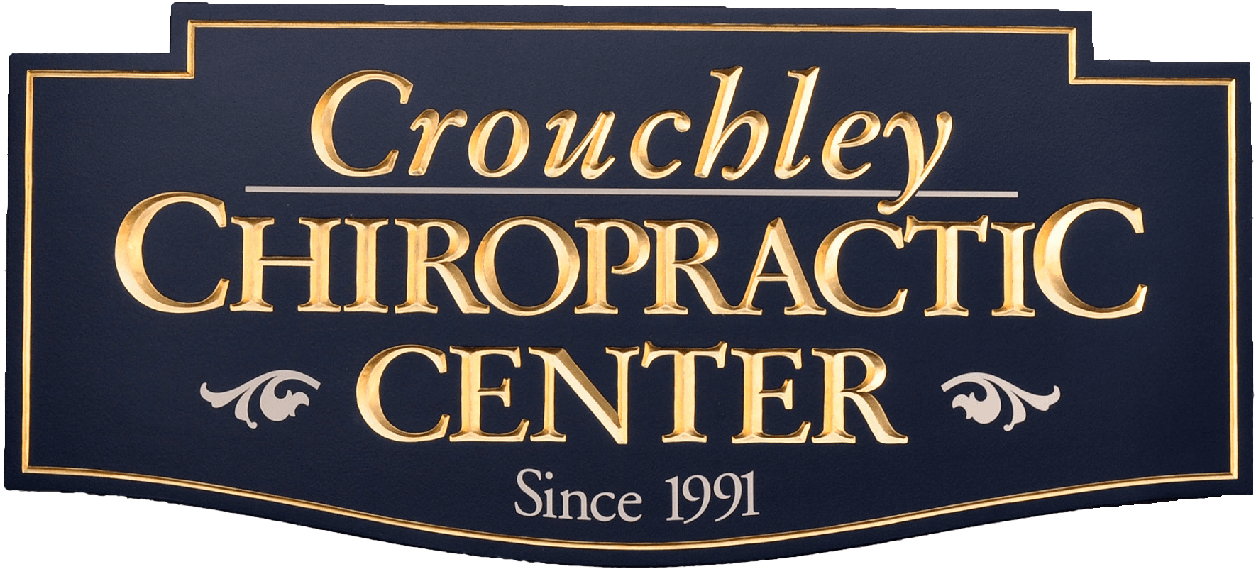 Crouchley Chiropractic Center - Newington, CT Chiropractor